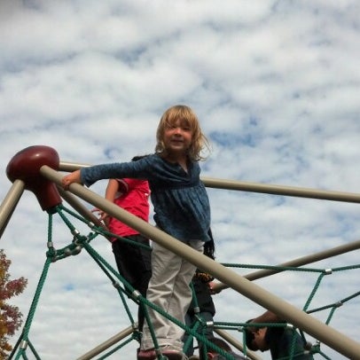 Firefly Field - Playground