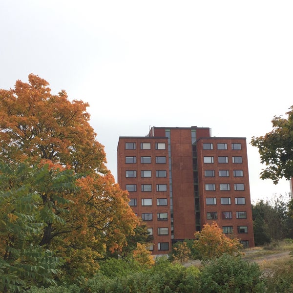 Kotka - City