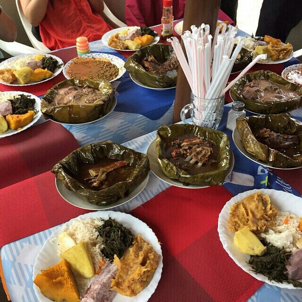 kitoro main market - 1 tip from 12 visitors