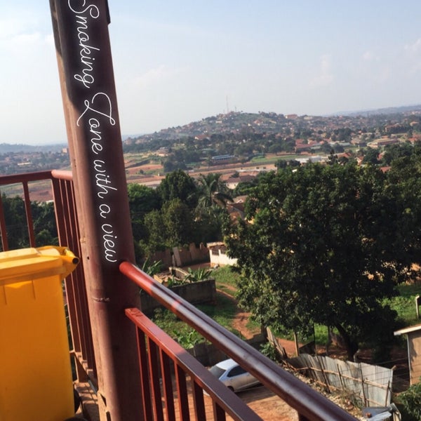 Bukoto - Neighborhood