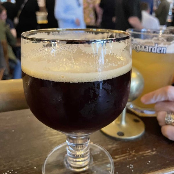 Belgian Beer Cafe - Perth CBD - 42 tips from 1586 visitors