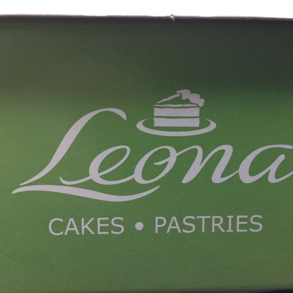 Photos at Leona's Cakes & Pastries - Bakery