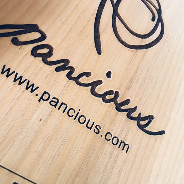 Pancious - Kabupaten Badung, Bali