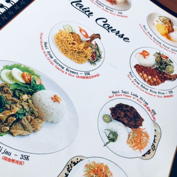 Warung Mak Jo - Indonesian Restaurant in Badung