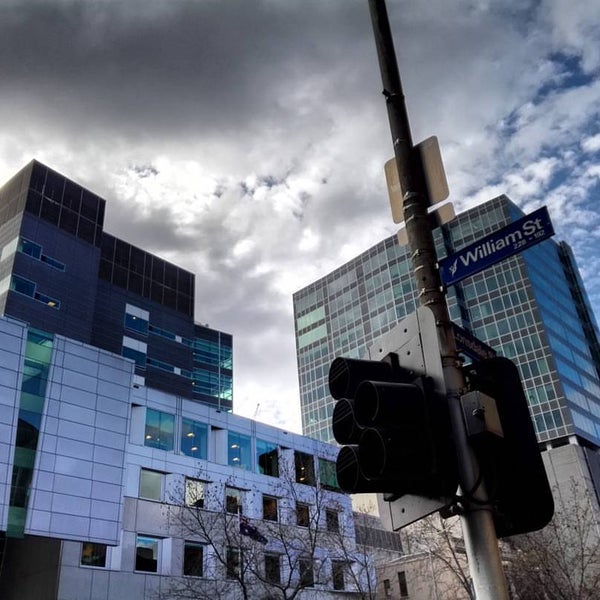 Photos at Melbourne Magistrates' Court - Melbourne CBD - 233 William St