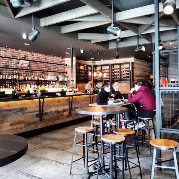 Soho Melbourne - 11 tips from 414 visitors