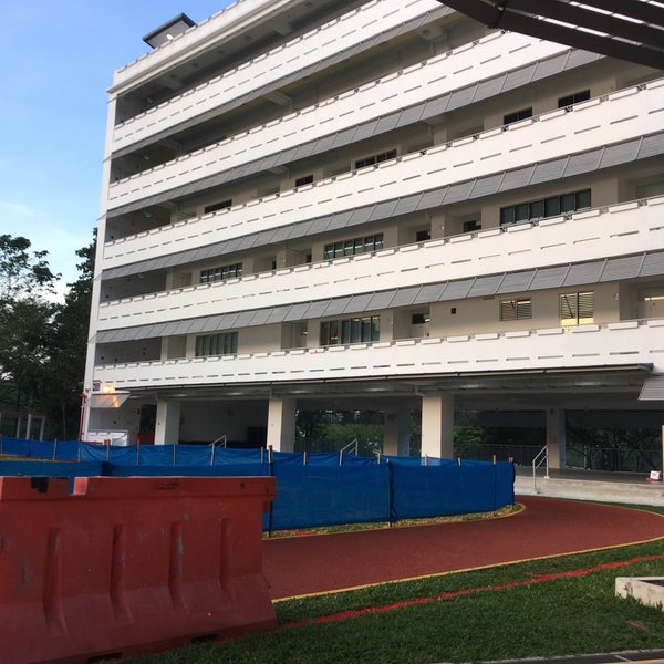 CHIJ Our Lady Queen of Peace - Bukit Panjang - 2 tips from 227 visitors