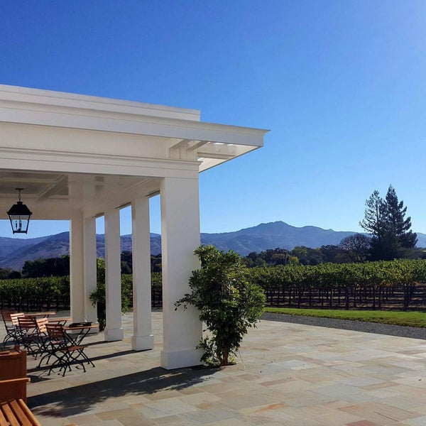 Gamble Family Vineyards - 4 tips from 80 visitors