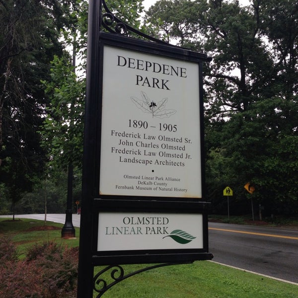 Photos at Deepdene Park - Park in Eastside