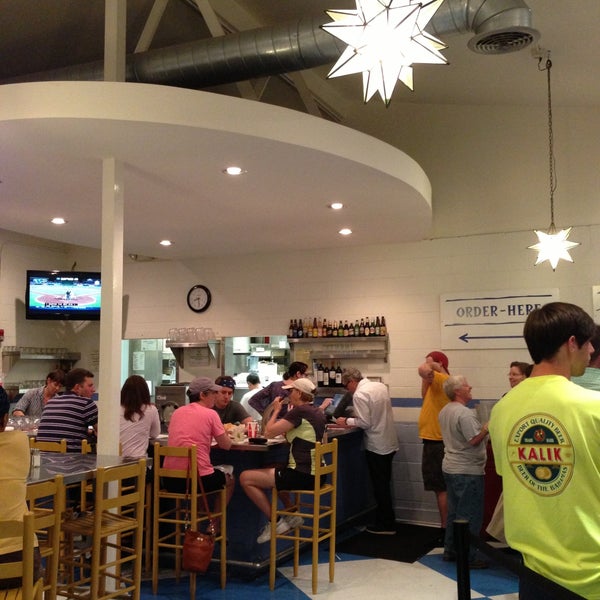 Taqueria del Sol - Taco Restaurant in Decatur