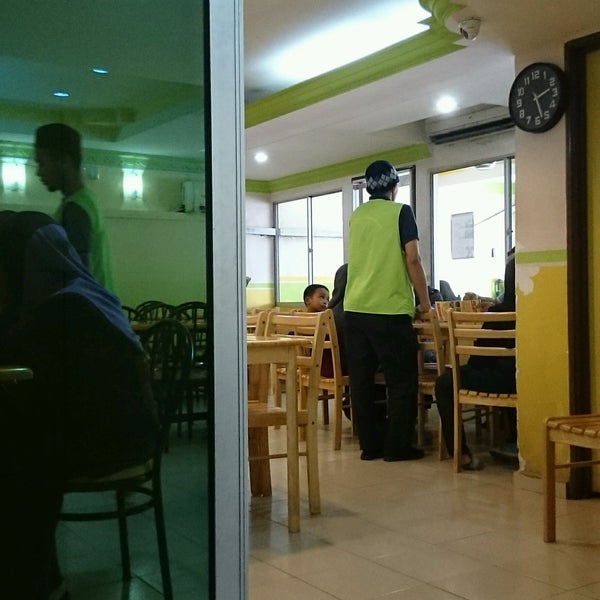 Al-amin Food Corner - 22 tips from 433 visitors