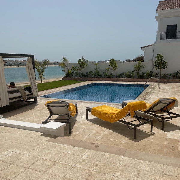 Palm Frond K - النخلة جميرا - دبي, دبي