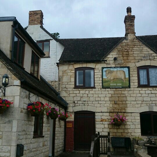 Ram Inn - 3 tips from 47 visitors