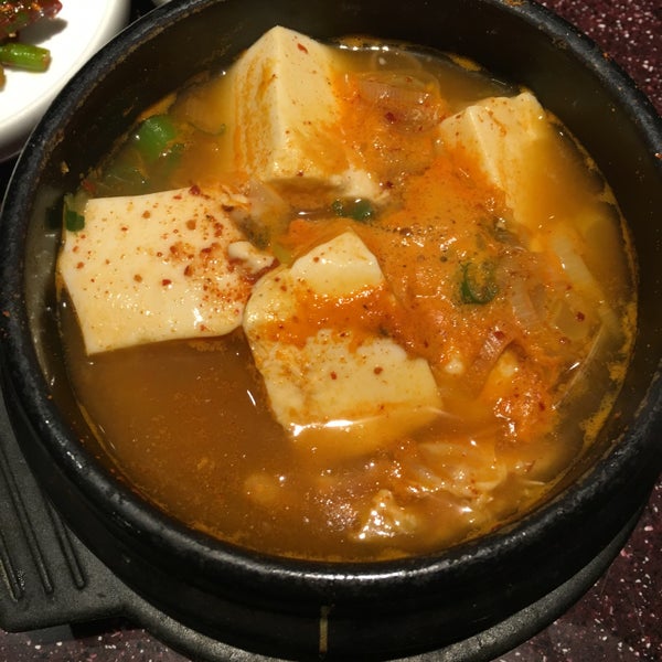 Han Kook Gwan Korean Restaurant - 6 tips