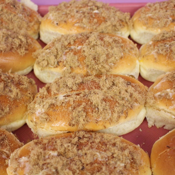 King's Bakery - Bakery