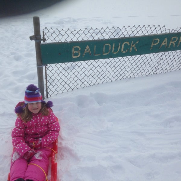 Photos at Balduck Park - Far East Detroit - Detroit, MI