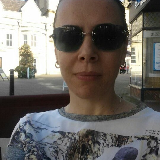 Costa Coffee - Trowbridge, Wiltshire