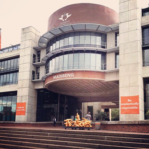 Photos at University of Johannesburg - University in Johannesburg