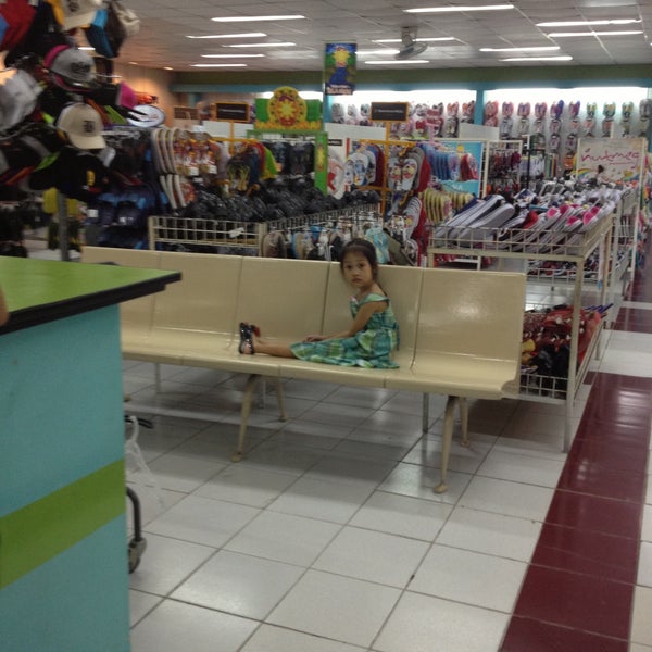 Houseware Plaza Superstore - 1 tip