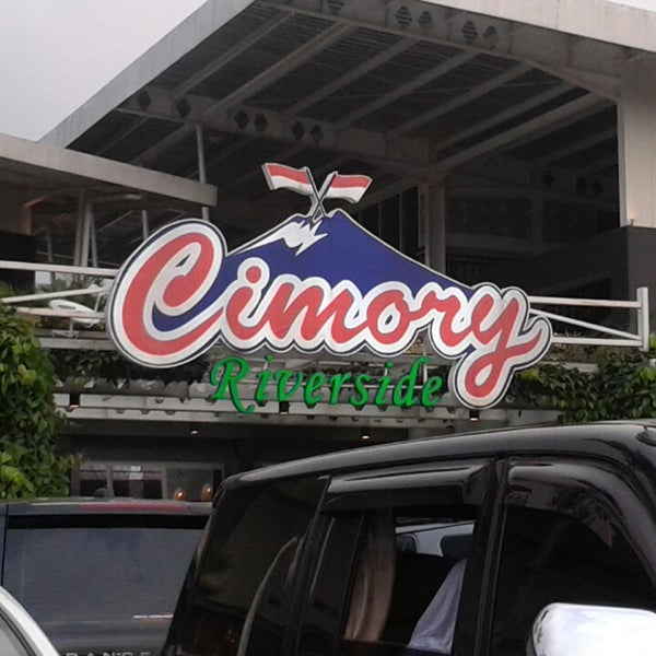 Photos at Cimory Riverside - 196 tips from 20519 visitors