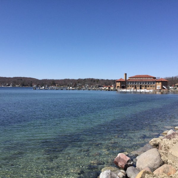 Samuel Donian Wetland Nature Preserve - 17 tips from 22 visitors