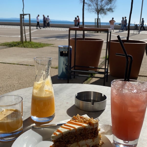 Sophie Caffe - Durrësi, Qarku i Durrësit