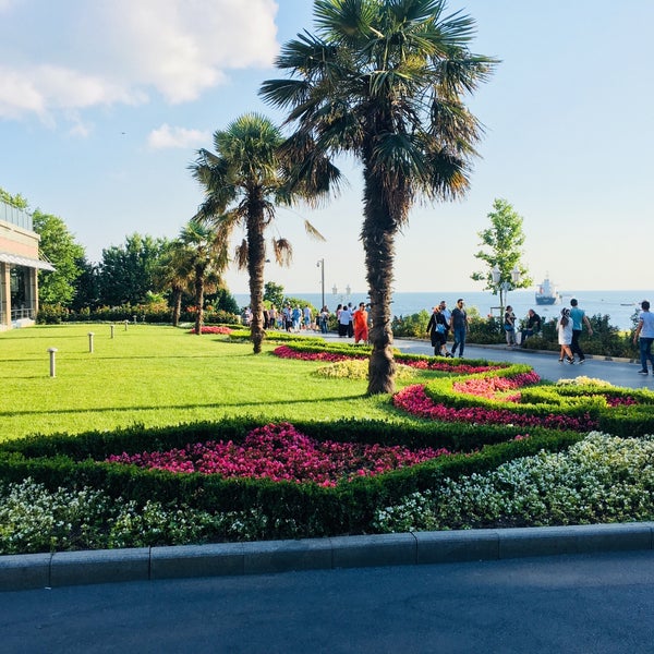 Florya Sahili - Şenlik - İstanbul, İstanbul