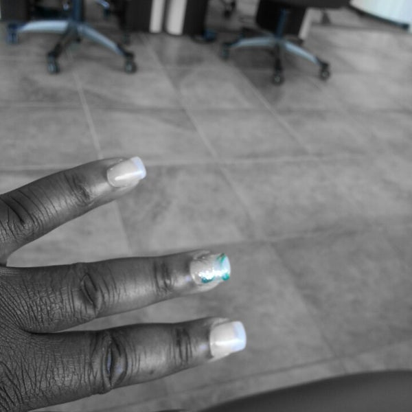 super pro nails - Culpeper, VA