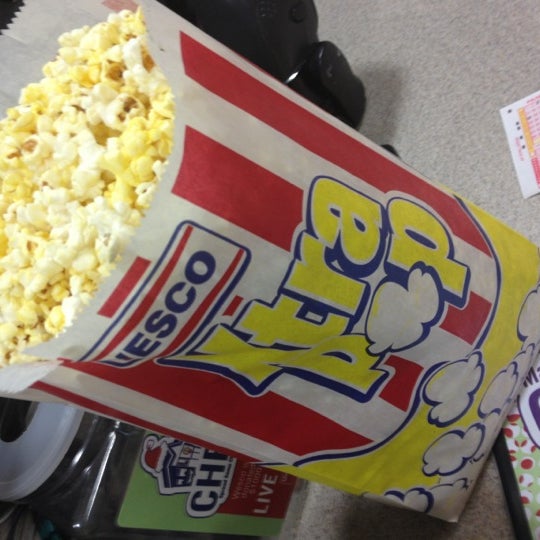 Wesco #61 - Fuel Station