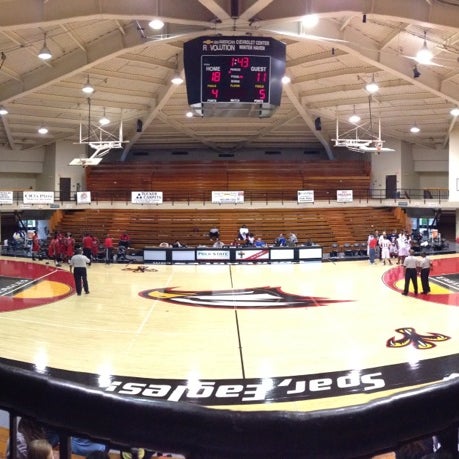 Photos at Polk State College - Winter Haven Campus - 9 tips