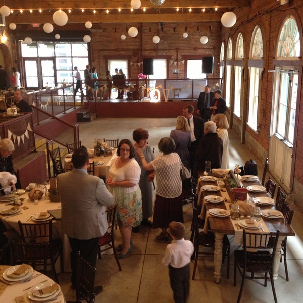 Via Vecchia - Columbus, OH