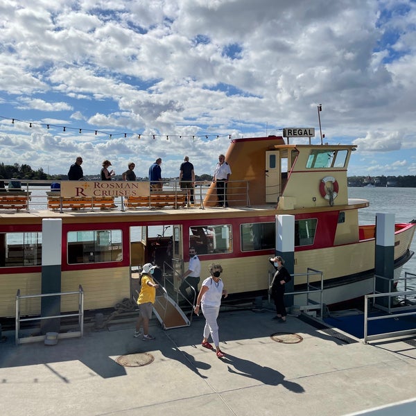 Goat Island - 7 tips from 233 visitors