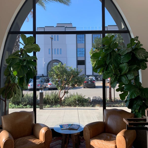 Photos at Lucky Brand Headquarters - Arts District - Los Angeles, CA