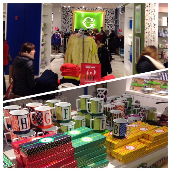 C. Wonder - Soho Flagship (Now Closed) - Women's Store in New York