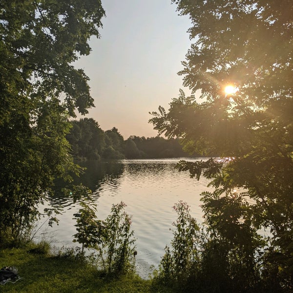 Fasaneriesee - Feldmoching - Hasenbergl - Feldmochinger Straße