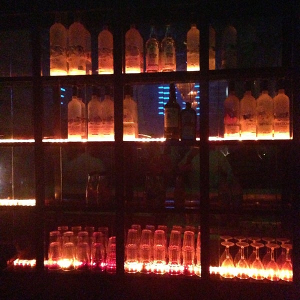 TLV Club (Now Closed) - Namal Tel-Aviv - תל אביב-יפו, תל אביב