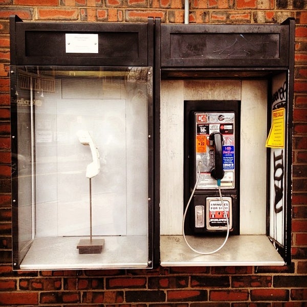 Davis Squared - Davis Square - Somerville, MA