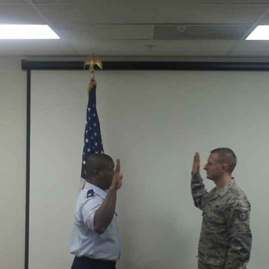 US Air Force Recruiting- Officer Applications/314 RCS Sq HQ - Military ...