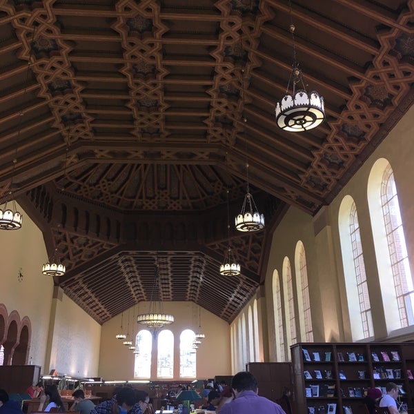 Photos at UCLA Powell Library - Westwood - 31 tips from 2347 visitors