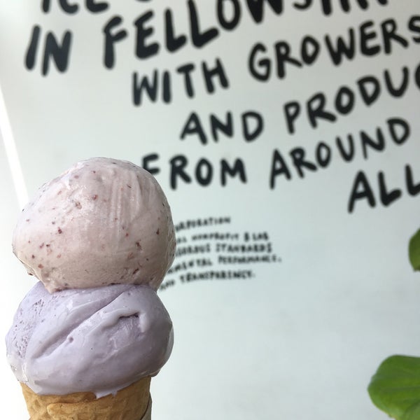 Photos at Jeni's Splendid Ice Creams - Ice Cream Shop in Venice