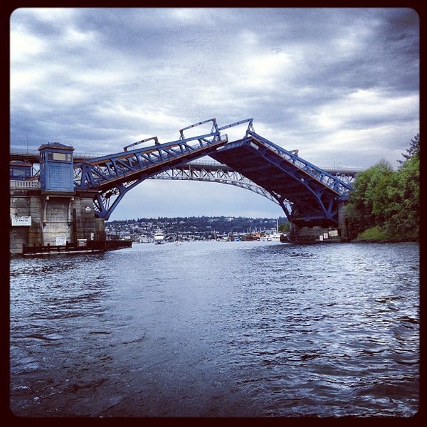 Photos at Lake Union - 18 tips from 4104 visitors