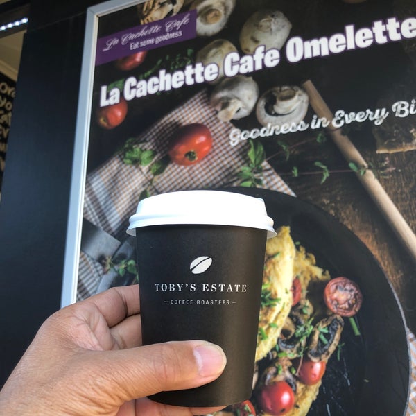 La Cachette - 16 tips