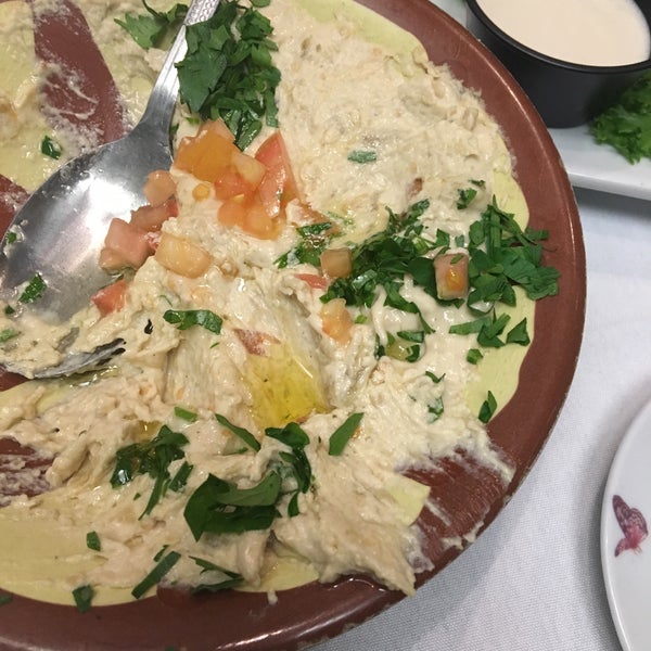 Sultan Restaurant - Middle Eastern Restaurant