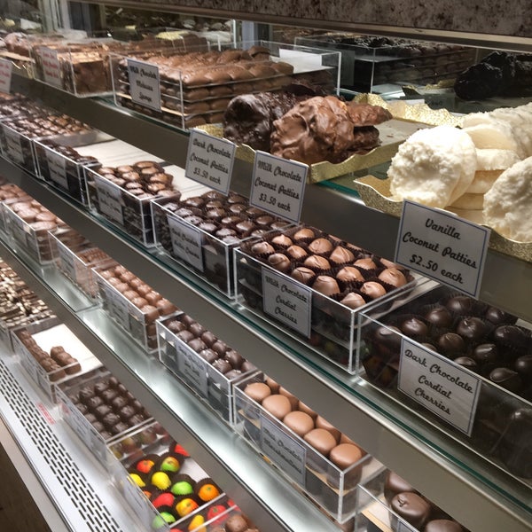 Berkeley Sweet Shop - 2 Boardwalk