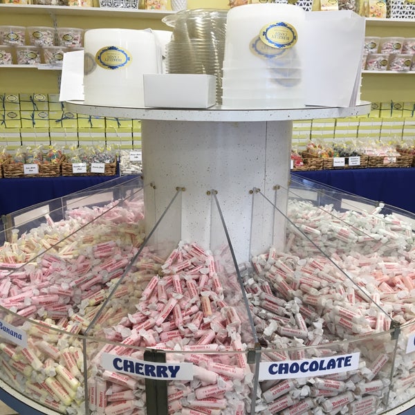 Berkeley Sweet Shop - 2 Boardwalk