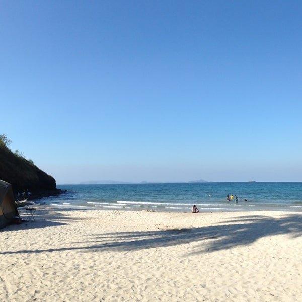 Marines Cavite Beach Resort