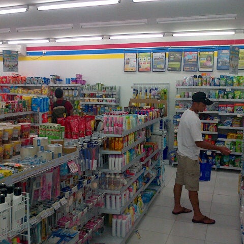 Indomaret - Department Store