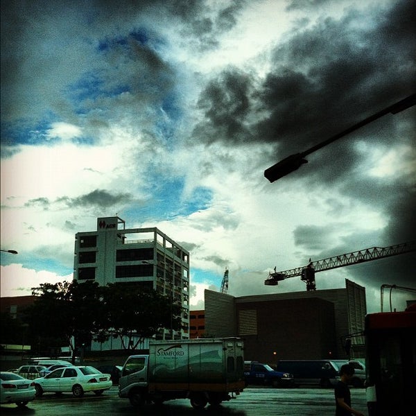 Aztech Building - Central Region - 31 Ubi Road 1