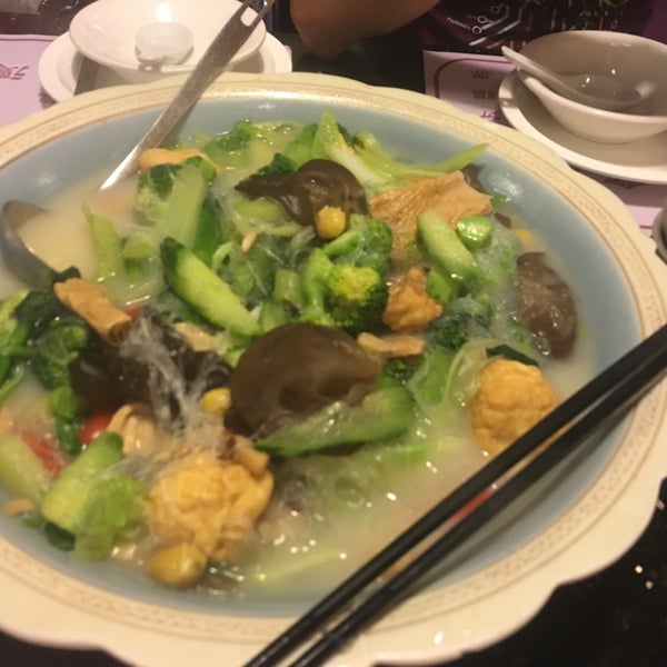 Ka Kee Restaurant 加記 - Hong Kong Restaurant in Central and Western District