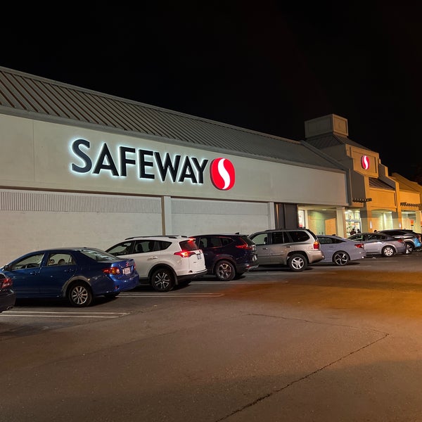 Safeway - 639 S Bernardo Ave
